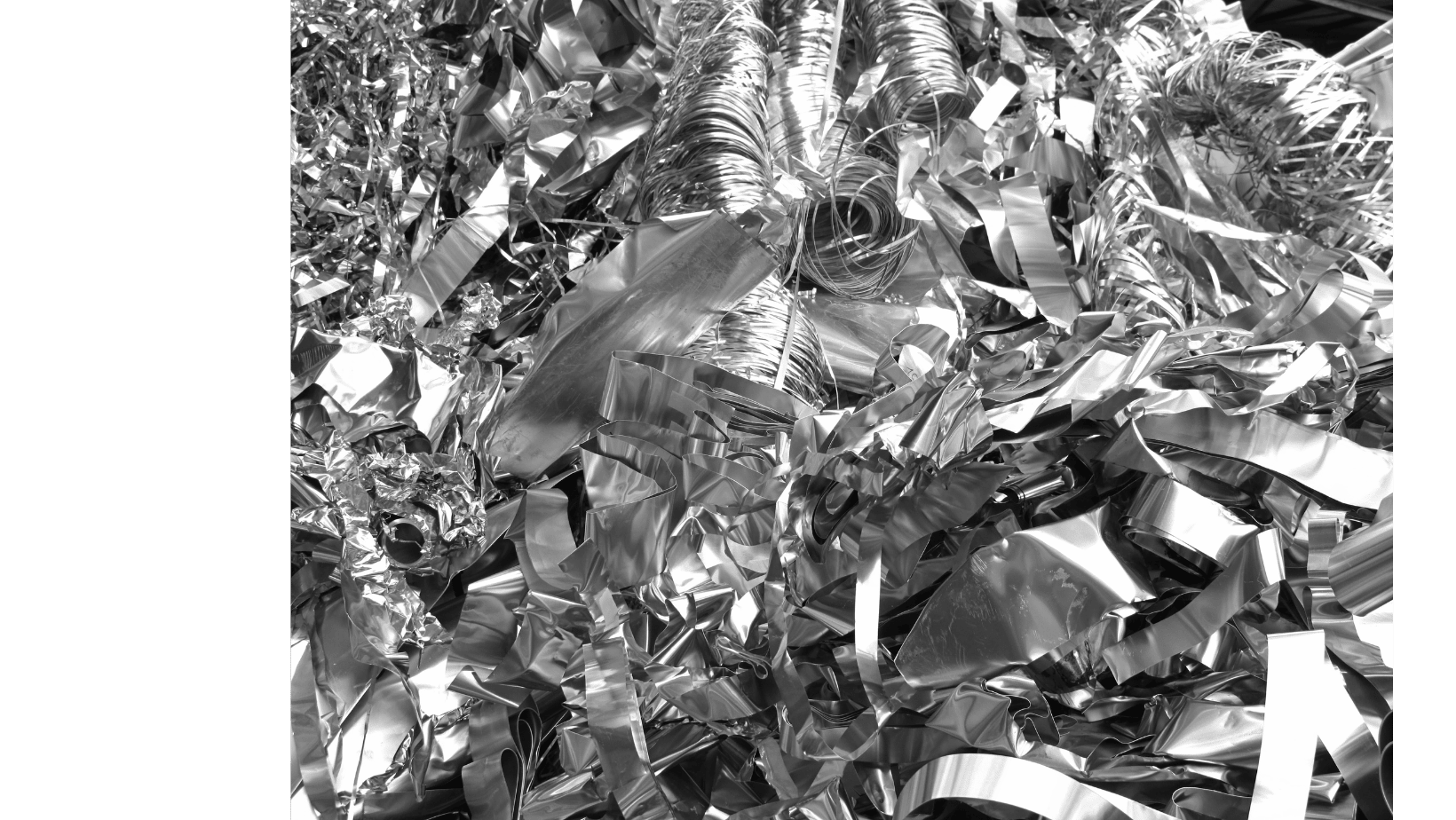 Industriels | RMI - Recyclage de métaux intégré